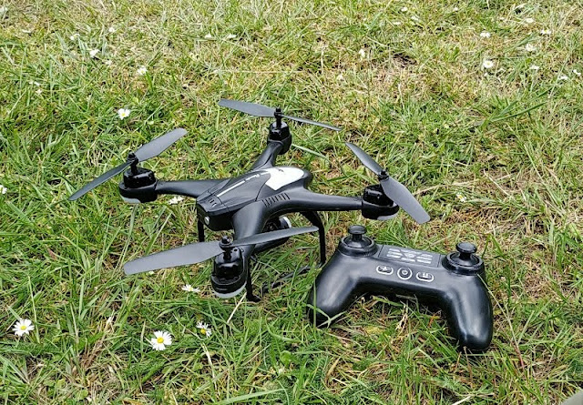 potensic t18 manual